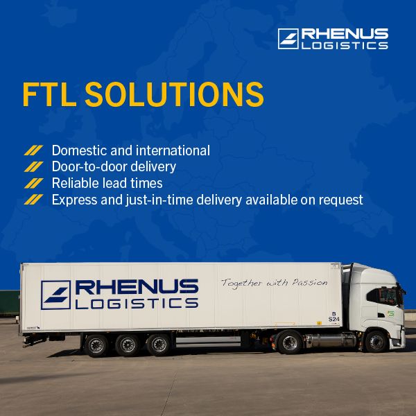 Małgorzata Smolis on LinkedIn: #rhenus #ftl Małgorzata Smolis on LinkedIn: #rhenus #ftl