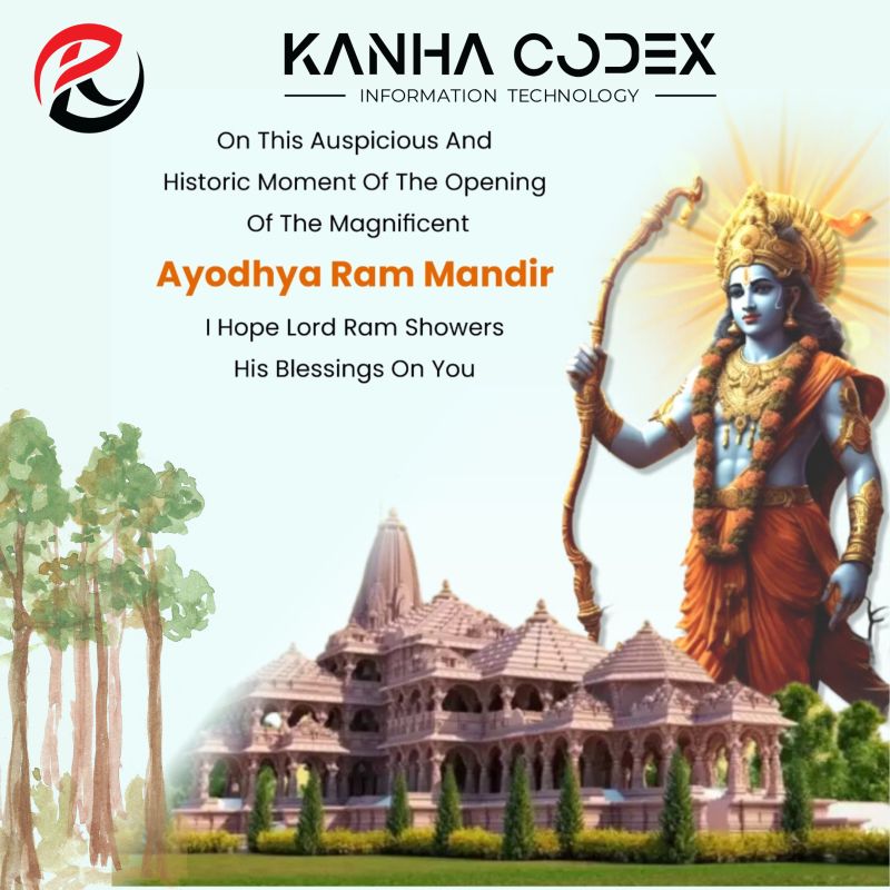 Bhautik Suthar on LinkedIn: Jai Shree Ram Bhautik Suthar on LinkedIn: Jai Shree Ram