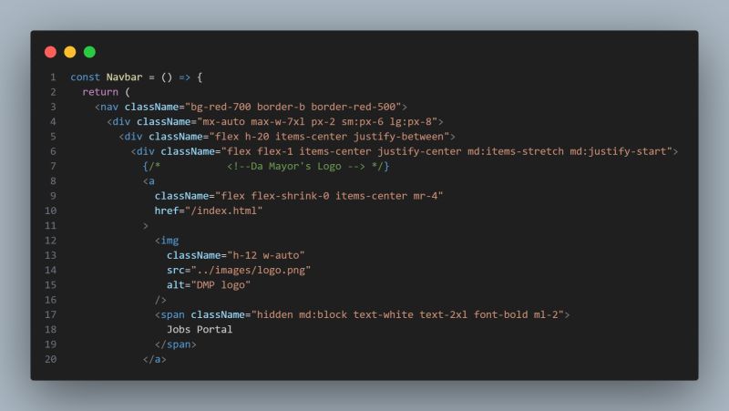 George Aigbogie on LinkedIn: #reactjs #tailwindcss #100daysofcode # ... George Aigbogie on LinkedIn: #reactjs #tailwindcss #100daysofcode # ...