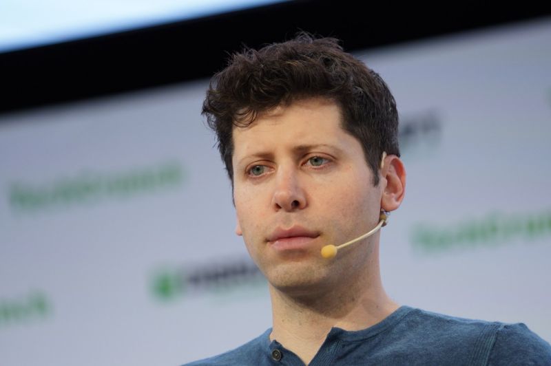 Startup Lagos on LinkedIn: OpenAI Board Ousts Sam Altman as CEO Startup Lagos on LinkedIn: OpenAI Board Ousts Sam Altman as CEO