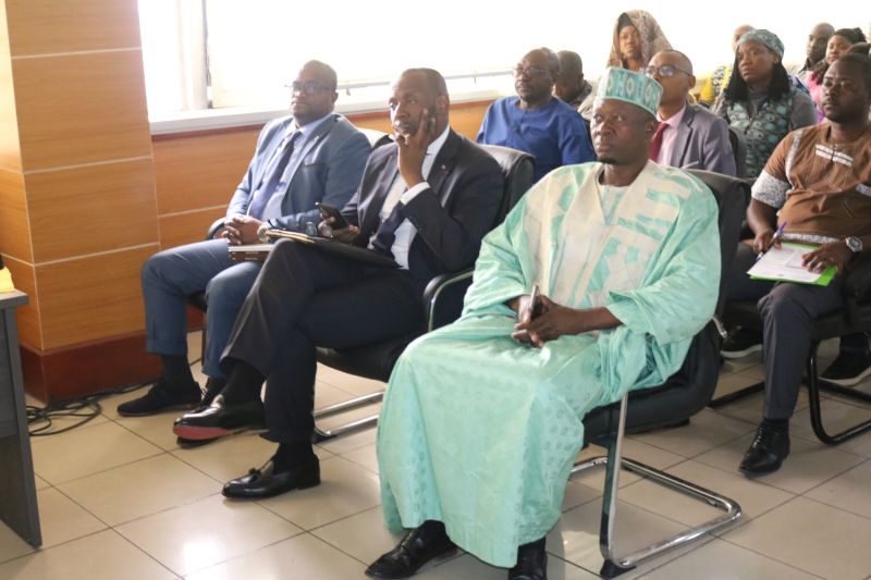 Conseil National des Chargeurs du Cameroun (CNCC) on LinkedIn: Training.… Conseil National des Chargeurs du Cameroun (CNCC) on LinkedIn: Training.…