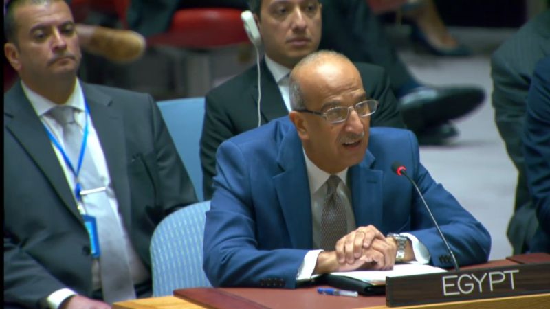Osama Abdelkhalek on LinkedIn: #unsc #egypt #sdgs #sdg2 Osama Abdelkhalek on LinkedIn: #unsc #egypt #sdgs #sdg2