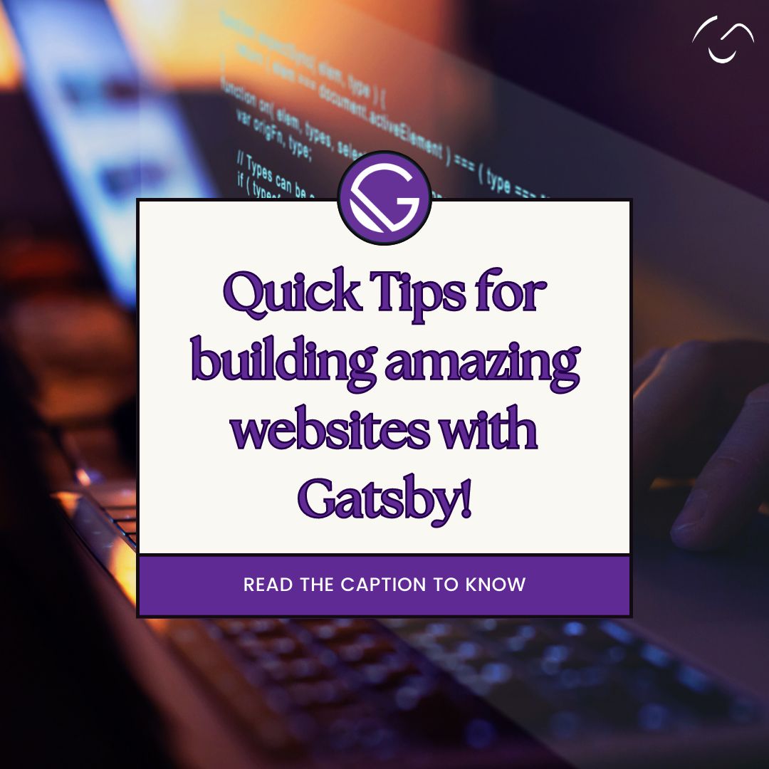OnGraph Technologies Limited on LinkedIn: #gatsby #staticsitegenerator ... OnGraph Technologies Limited on LinkedIn: #gatsby #staticsitegenerator ...