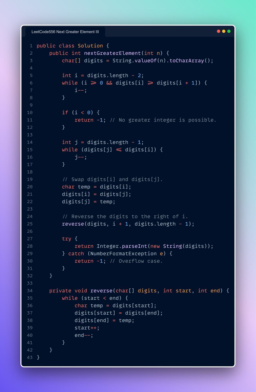 Ritik Sharma on LinkedIn: #100daysofcode #leetcode #java #dsa ... Ritik Sharma on LinkedIn: #100daysofcode #leetcode #java #dsa ...