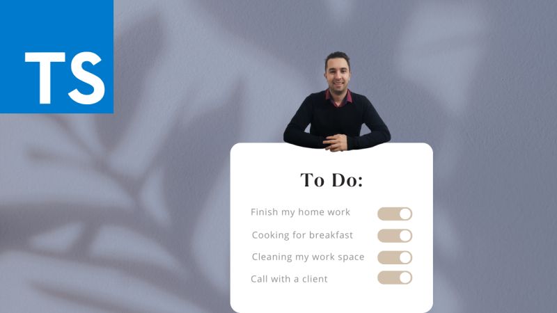 Learn about TypeScript from TecEdu4All | Felipe Becker Nunes posted on ... Learn about TypeScript from TecEdu4All | Felipe Becker Nunes posted on ...