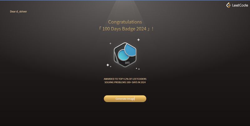 Deep Chauhan on LinkedIn: #100daysofcode #leetcode #coding # ... Deep Chauhan on LinkedIn: #100daysofcode #leetcode #coding # ...