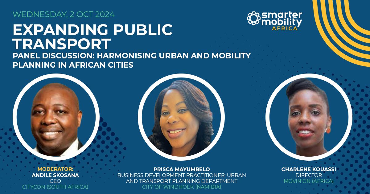 Prisca Mayumbelo, CMILT, MBA on LinkedIn: Iβm honored to be one of the ... Prisca Mayumbelo, CMILT, MBA on LinkedIn: Iβm honored to be one of the ...