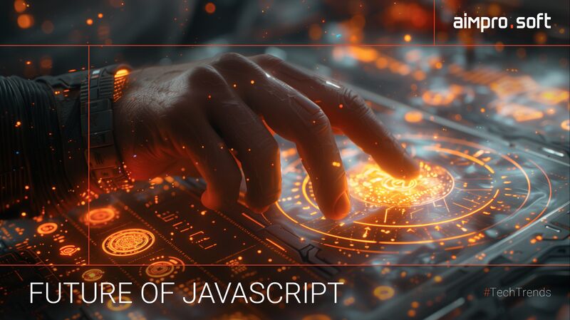 Eldar Taranenko on LinkedIn: #javascript #webdevelopment #techtrends Eldar Taranenko on LinkedIn: #javascript #webdevelopment #techtrends