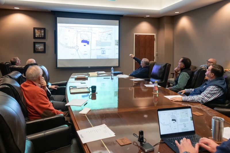 Russell County Industrial Development Authority on LinkedIn: #agritech ... Russell County Industrial Development Authority on LinkedIn: #agritech ...