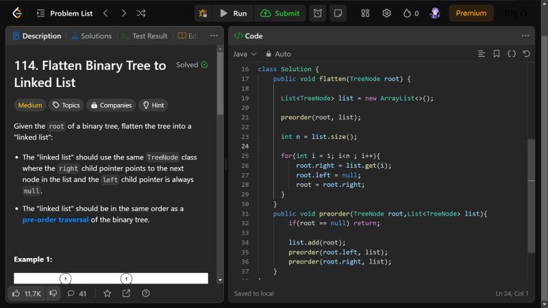 Neha Kumari on LinkedIn: #100daysofcode #dsa #coding #programming Neha Kumari on LinkedIn: #100daysofcode #dsa #coding #programming