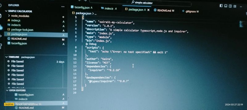 Saira Nasir on LinkedIn: #github #url #npx #url Saira Nasir on LinkedIn: #github #url #npx #url