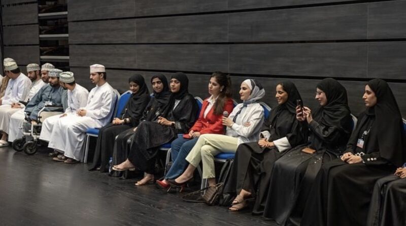 Noor Al Shabibi on LinkedIn: #omantel #zain #iraq #jordan Noor Al Shabibi on LinkedIn: #omantel #zain #iraq #jordan