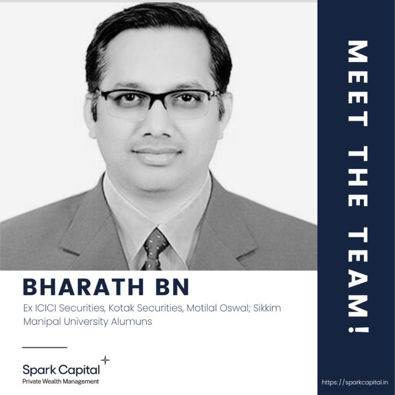Amit Rathi on LinkedIn: Congratulations Bharath Amit Rathi on LinkedIn: Congratulations Bharath