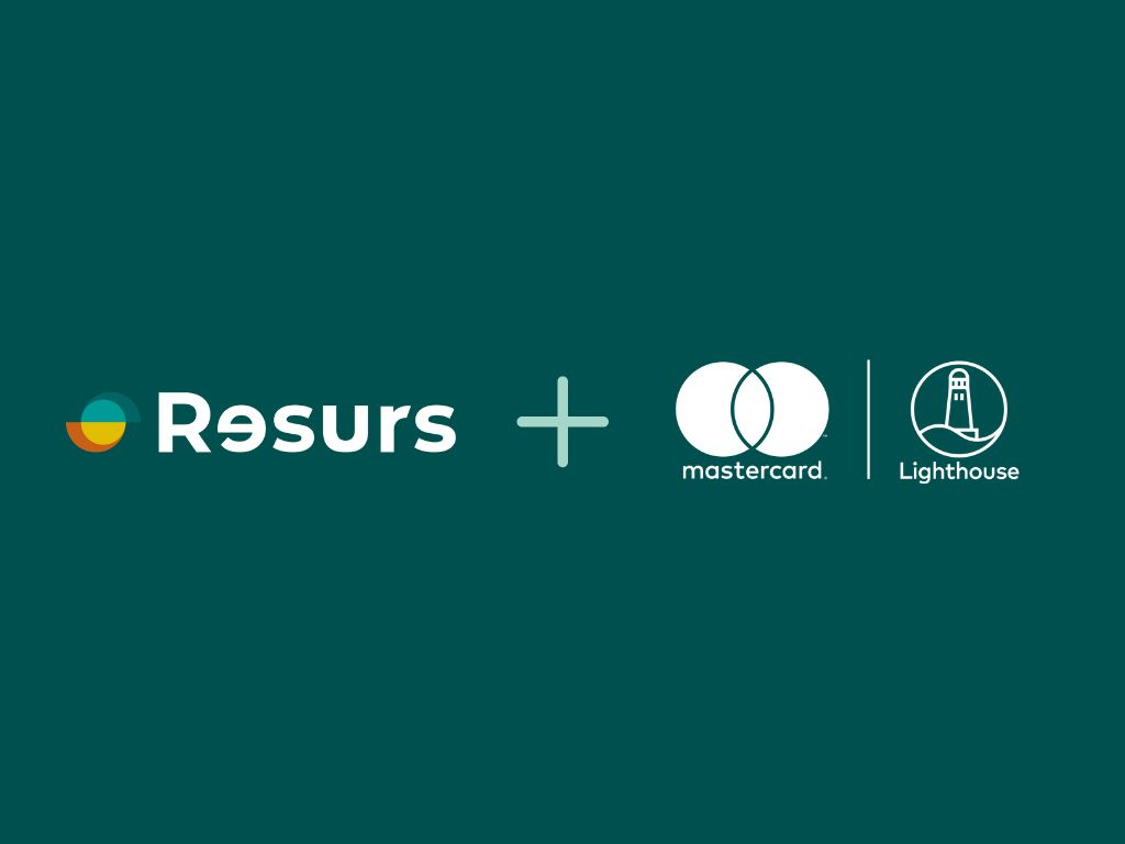 Resurs on LinkedIn: Resurs joins Mastercard Lighthouse FINITIV Program ... Resurs on LinkedIn: Resurs joins Mastercard Lighthouse FINITIV Program ...