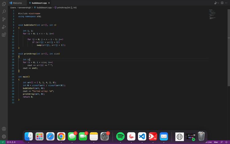 Tanveer Singh on LinkedIn: #100daysofcode Tanveer Singh on LinkedIn: #100daysofcode