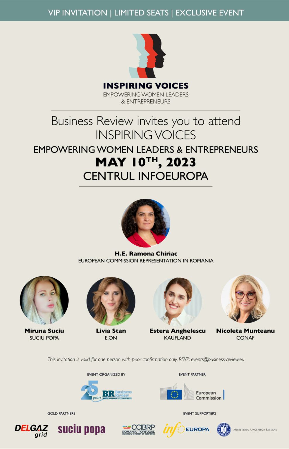 Oana Rusu posted on LinkedIn Oana Rusu posted on LinkedIn