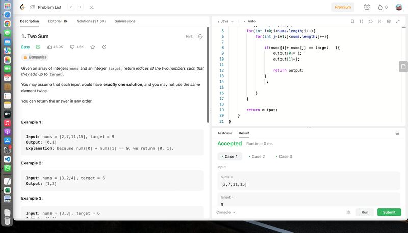Hammad Hameed Awan on LinkedIn: #30daysofcoding #codingchallenge # ... Hammad Hameed Awan on LinkedIn: #30daysofcoding #codingchallenge # ...