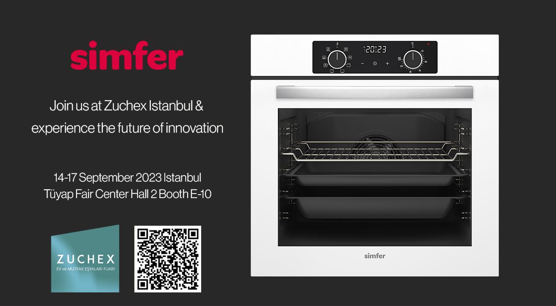 Batuhan K. on LinkedIn: #simfer #homeappliances #innovation # ... Batuhan K. on LinkedIn: #simfer #homeappliances #innovation # ...