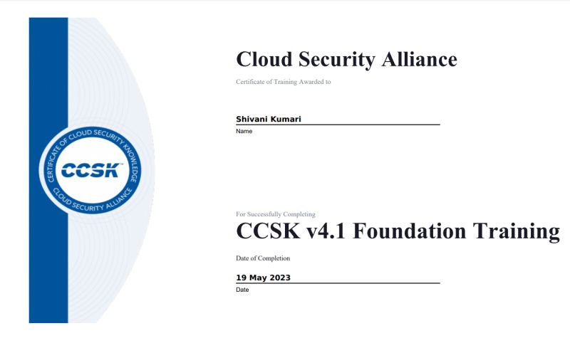 Shivani kumari on LinkedIn: #cloud #cisco #lnct Shivani kumari on LinkedIn: #cloud #cisco #lnct