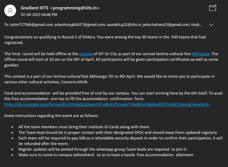 Ayush Anand en LinkedIn: #competitiveprogramming #coding #experience ... Ayush Anand en LinkedIn: #competitiveprogramming #coding #experience ...