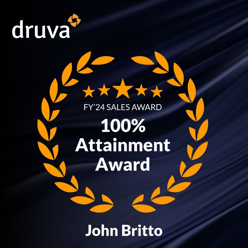 John Britto on LinkedIn: I am thrilled to share that I have received ... John Britto on LinkedIn: I am thrilled to share that I have received ...