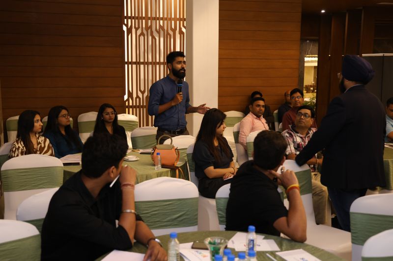 TalentMax HR & Management Consultants on LinkedIn: Thanks Ayush Saini ... TalentMax HR & Management Consultants on LinkedIn: Thanks Ayush Saini ...