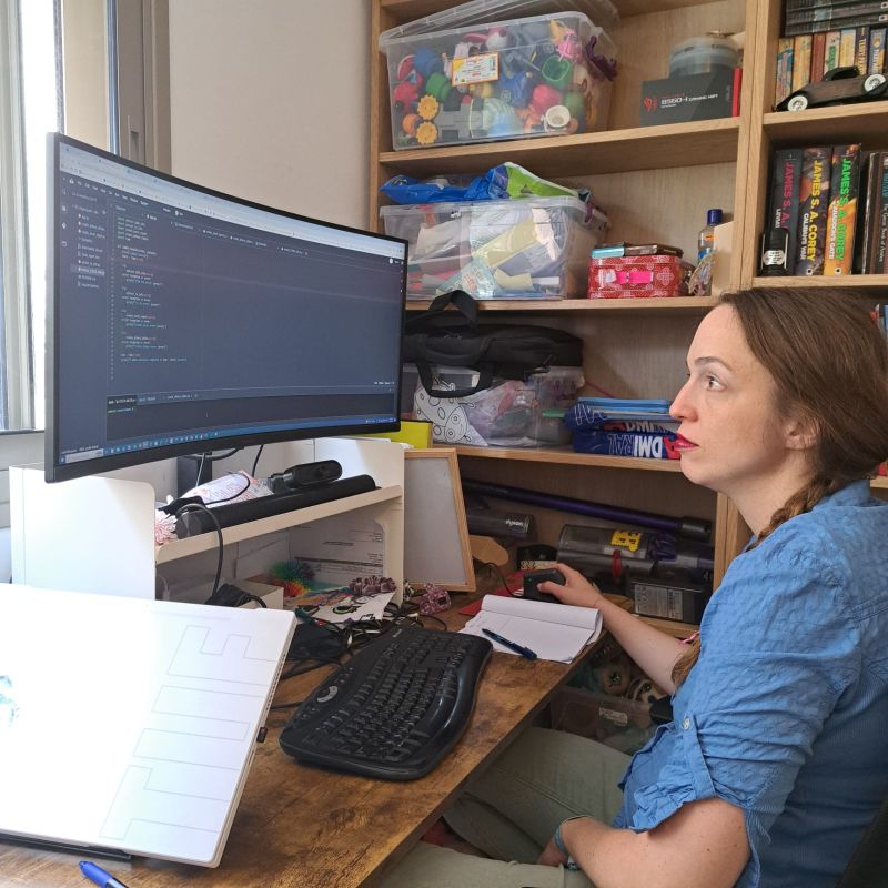 Ravit Cohen-Segev, PhD on LinkedIn: #career #nlp #datascience #aws Ravit Cohen-Segev, PhD on LinkedIn: #career #nlp #datascience #aws