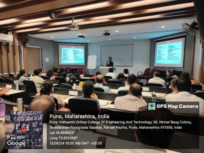 Anurag Chavan on LinkedIn: Hello connections... I recently attended a 5 ... Anurag Chavan on LinkedIn: Hello connections... I recently attended a 5 ...