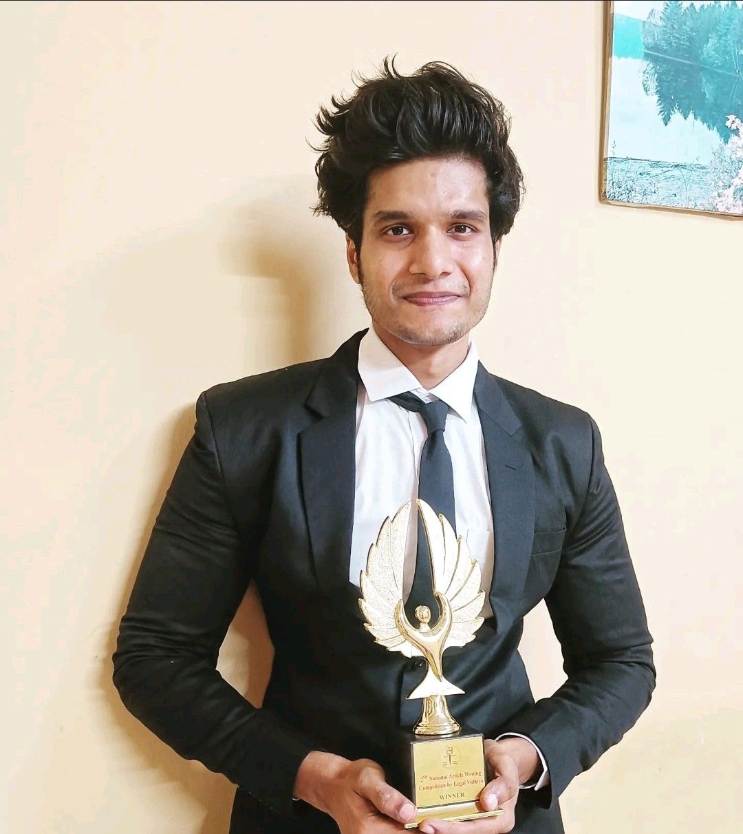 Aditya Suryavanshi on LinkedIn: #lawyer #law #competition # ... Aditya Suryavanshi on LinkedIn: #lawyer #law #competition # ...