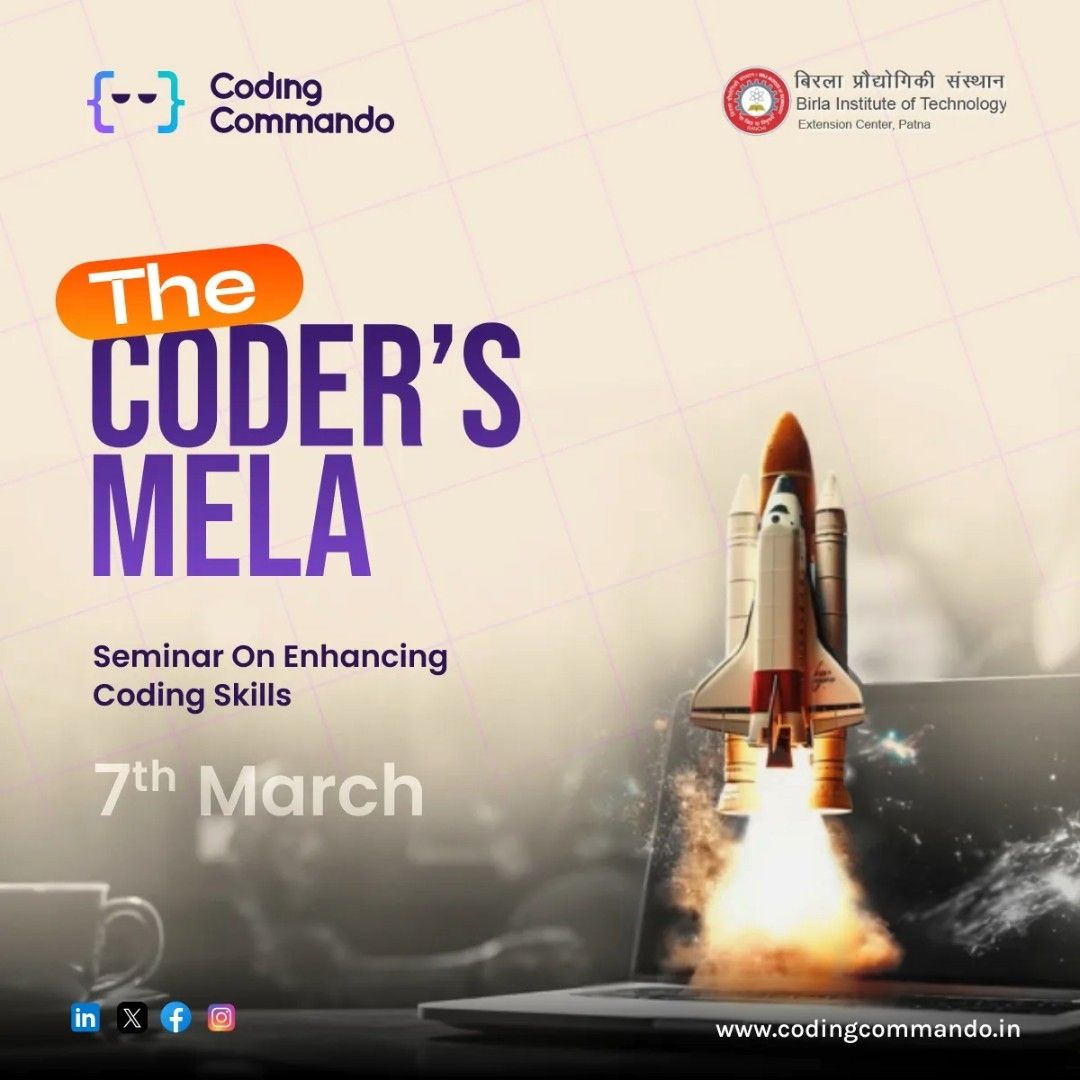 Coding Commando on LinkedIn: #codingcommando #coding #programming # ... Coding Commando on LinkedIn: #codingcommando #coding #programming # ...