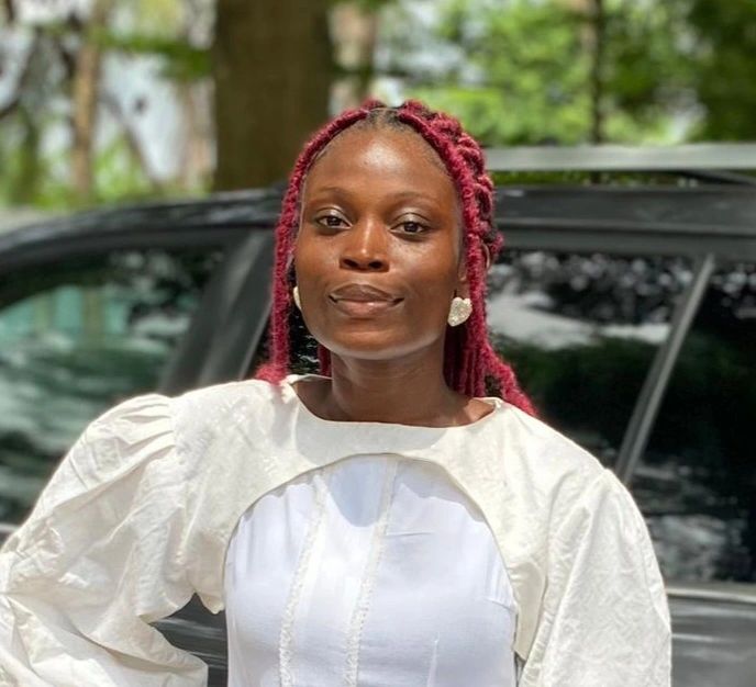 Elizabeth Joshua-Firima on LinkedIn: I'm sorry😞 For leaving you hanging ... Elizabeth Joshua-Firima on LinkedIn: I'm sorry😞 For leaving you hanging ...