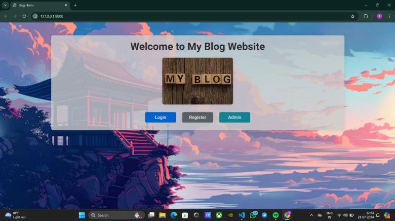 Sagar Ganeshk on LinkedIn: #myblog #webdevelopment #learningjourney # ... Sagar Ganeshk on LinkedIn: #myblog #webdevelopment #learningjourney # ...