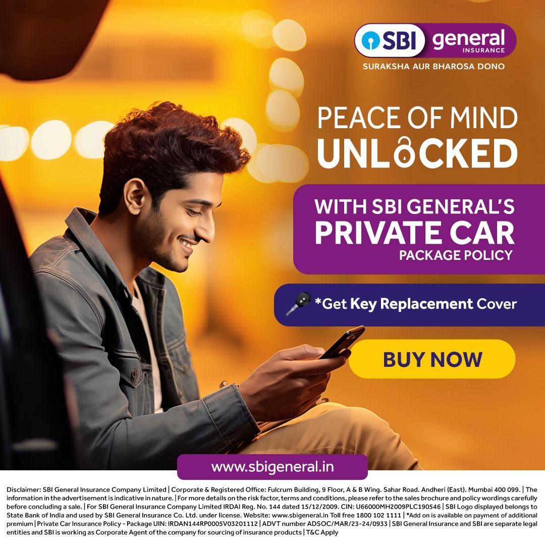 SBI General Insurance on LinkedIn: #sbigeneralinsurance #motorinsurance ... SBI General Insurance on LinkedIn: #sbigeneralinsurance #motorinsurance ...