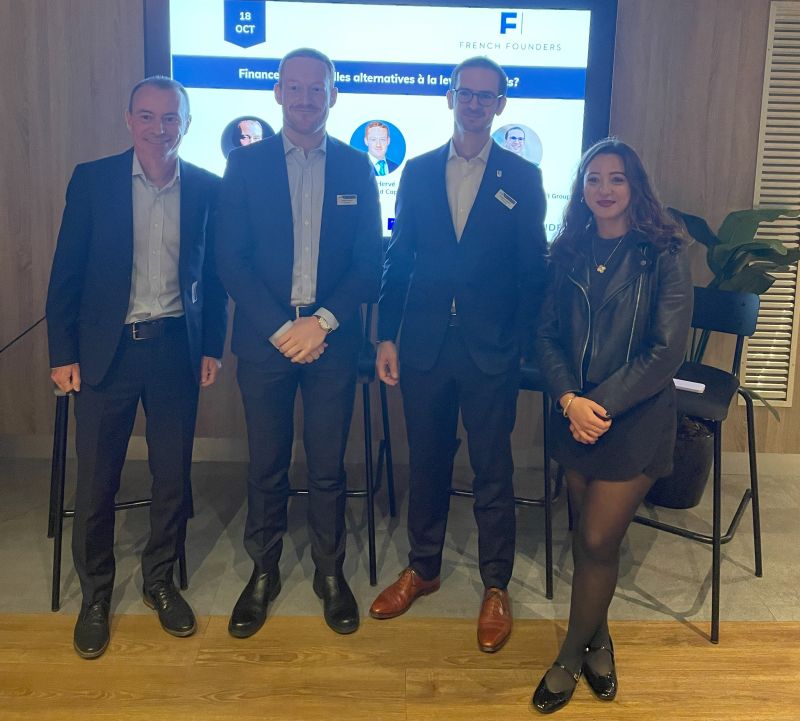 Jean-Louis Benard on LinkedIn: #saas #bootstrapping #saas #fundraising Jean-Louis Benard on LinkedIn: #saas #bootstrapping #saas #fundraising