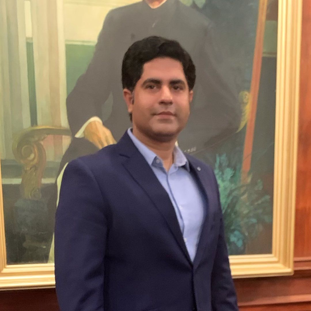 Khurram Khan on LinkedIn: It is hard to believe that Muhammad Uzair ... Khurram Khan on LinkedIn: It is hard to believe that Muhammad Uzair ...