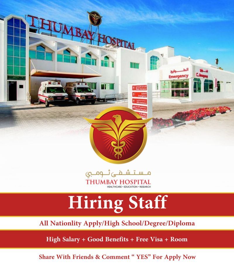 Worldwide Indeed Jobs on LinkedIn: Thumbay University Hospital Careers ... Worldwide Indeed Jobs on LinkedIn: Thumbay University Hospital Careers ...