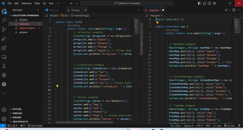 Anu Kumari on LinkedIn: #100daysofcodingchallenge #java #coding # ... Anu Kumari on LinkedIn: #100daysofcodingchallenge #java #coding # ...