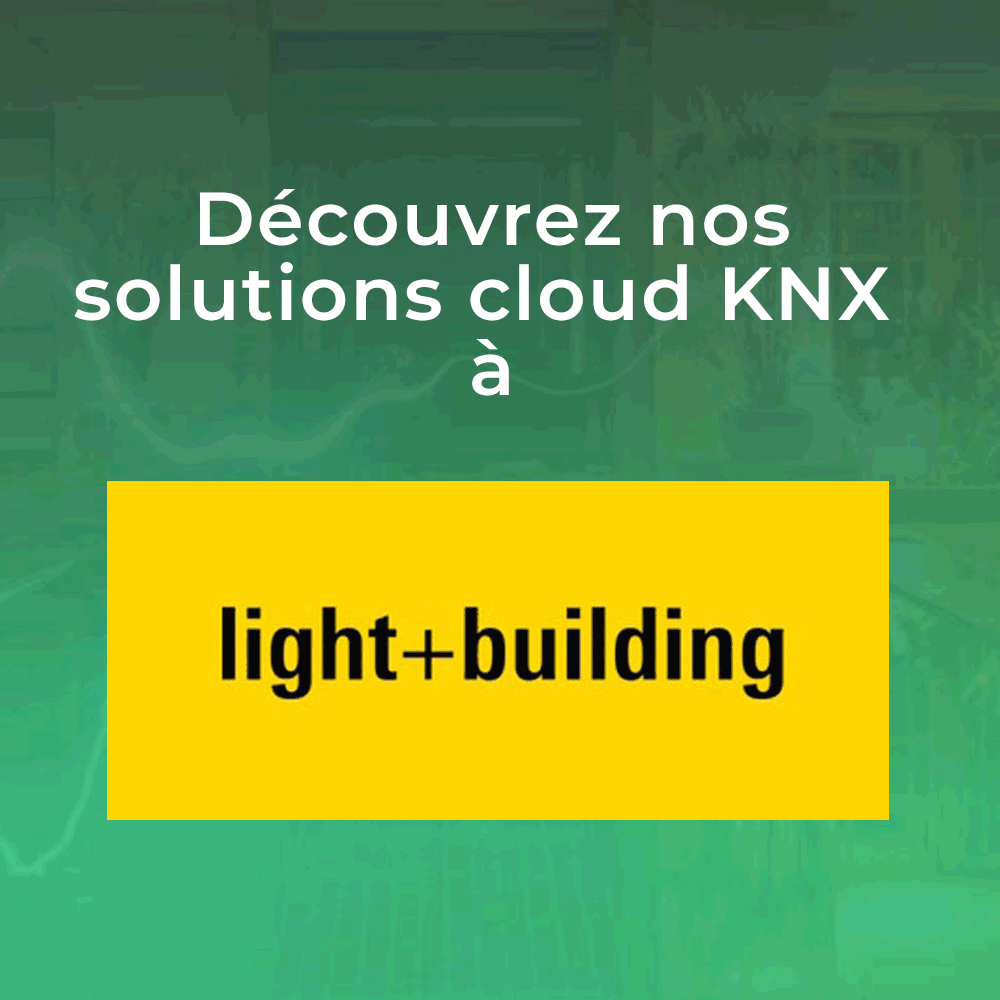 Can'nX sur LinkedIn : #knx #smartbuildings #cannx #cloudknx Can'nX sur LinkedIn : #knx #smartbuildings #cannx #cloudknx