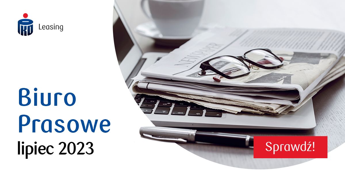 PKO Leasing na LinkedIn: Biuro Prasowe PKO Leasing S.A. PKO Leasing na LinkedIn: Biuro Prasowe PKO Leasing S.A.
