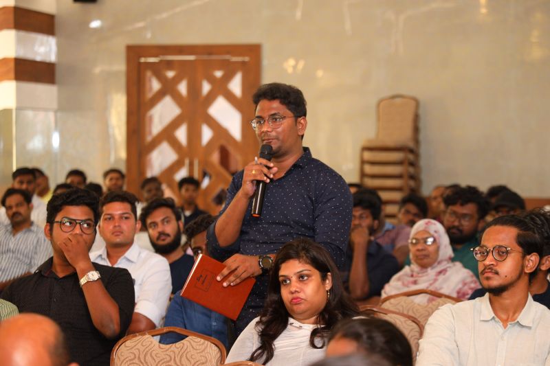 Anto Joel Valan Mutharasu on LinkedIn: #publicspeaking #confidence # ... Anto Joel Valan Mutharasu on LinkedIn: #publicspeaking #confidence # ...