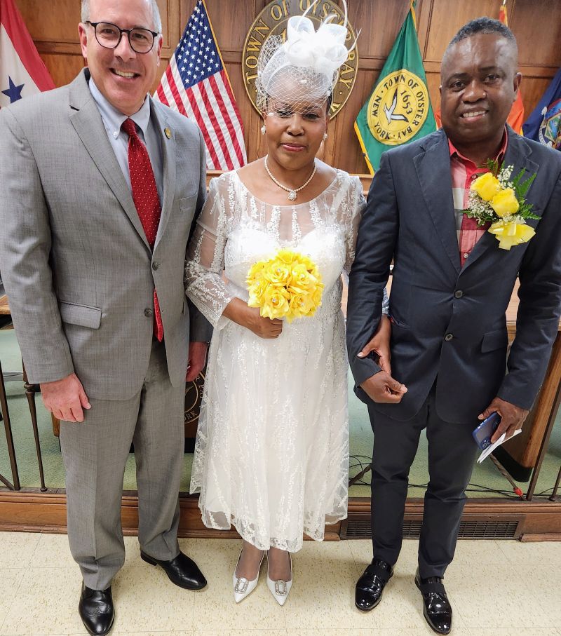 Richard LaMarca on LinkedIn: Congratulations to Sherron & Richard! My ... Richard LaMarca on LinkedIn: Congratulations to Sherron & Richard! My ...
