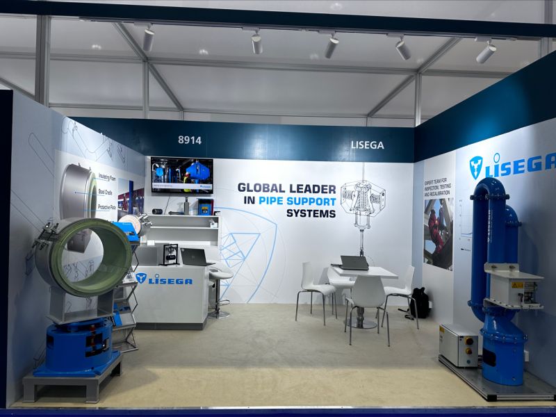 Sarath Chandran M on LinkedIn: #lisega Sarath Chandran M on LinkedIn: #lisega