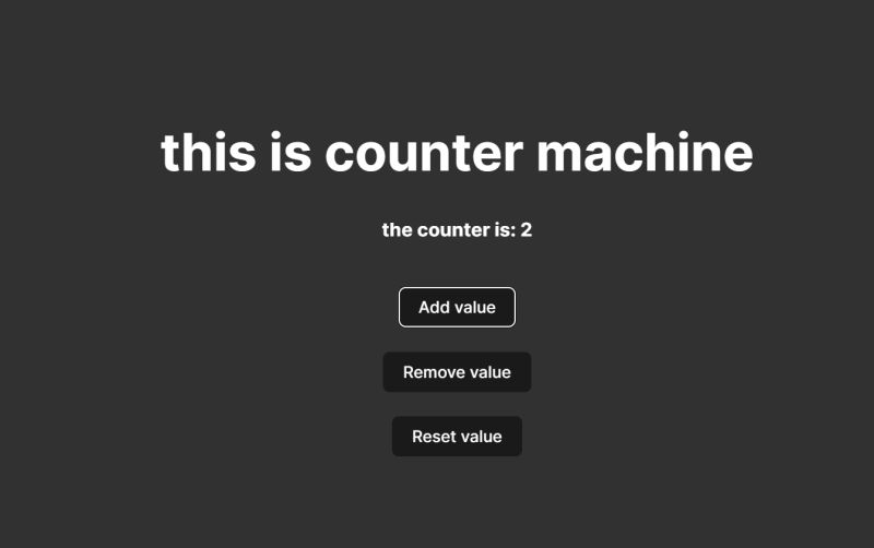 Jeel Rupareliya on LinkedIn: #reactjs #hooks #webdev Jeel Rupareliya on LinkedIn: #reactjs #hooks #webdev