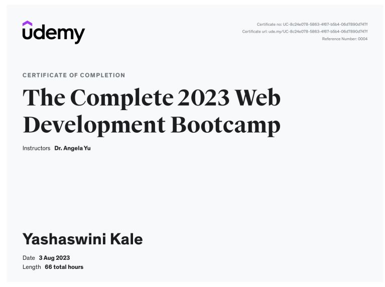 yashaswini kale on LinkedIn: #connections #webdevelopment #codinglife # ... yashaswini kale on LinkedIn: #connections #webdevelopment #codinglife # ...