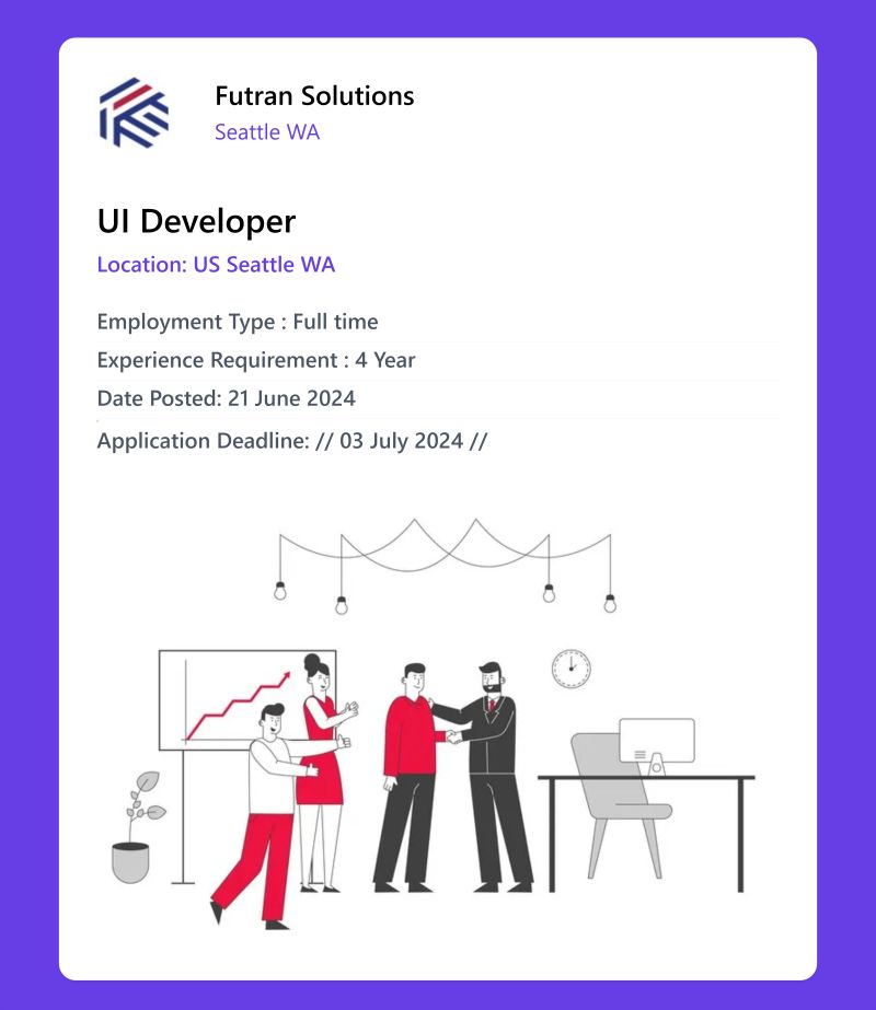 Job Zapper on LinkedIn: #uideveloper #reactjs #nodejs #mernstack #azure ... Job Zapper on LinkedIn: #uideveloper #reactjs #nodejs #mernstack #azure ...