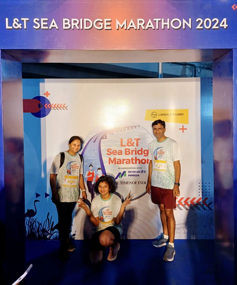 Harshada Mandar Patil on LinkedIn: #l #atalsetu #marathon2024 #seabridge Harshada Mandar Patil on LinkedIn: #l #atalsetu #marathon2024 #seabridge
