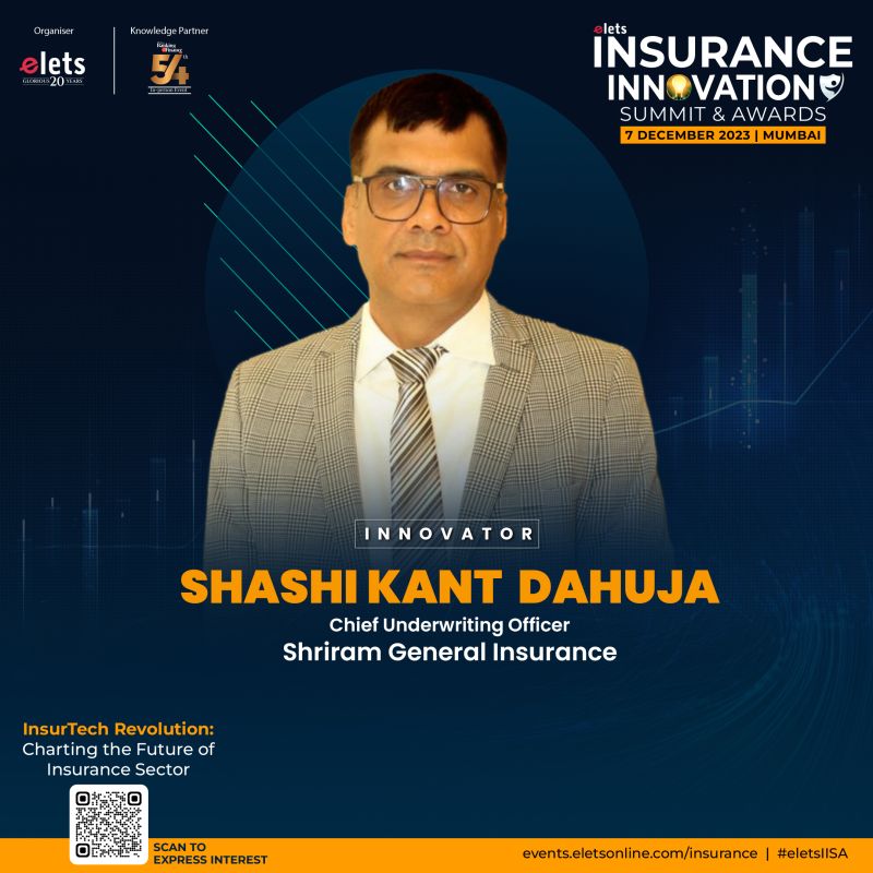 Elets Banking and Finance on LinkedIn: Elets Insurance Innovation ... Elets Banking and Finance on LinkedIn: Elets Insurance Innovation ...