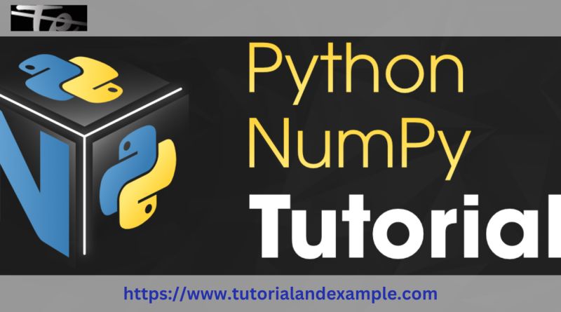Nishant Saurabh on LinkedIn: #numpy Nishant Saurabh on LinkedIn: #numpy