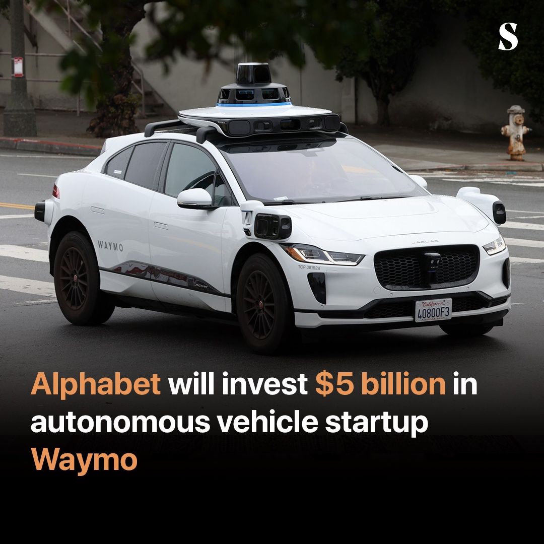 Swipeline on LinkedIn: Google parent company Alphabet Inc. has ... Swipeline on LinkedIn: Google parent company Alphabet Inc. has ...