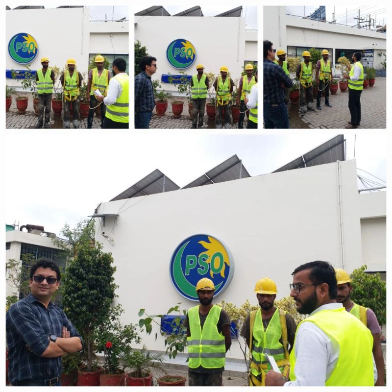 Ali Rizwan Sulehri on LinkedIn: #pso Ali Rizwan Sulehri on LinkedIn: #pso